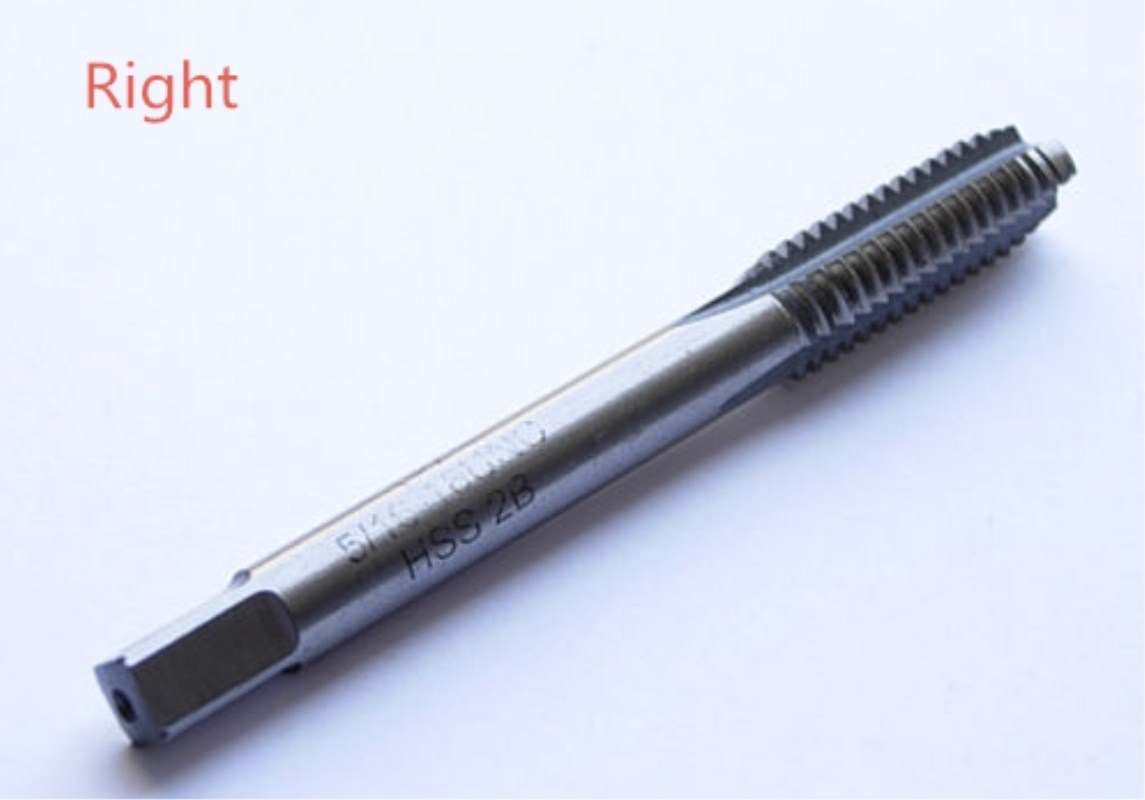 New 1pc HSS Right Hand Tap 9/32"-24UN Taps Threading 9/32-24UN | eBay