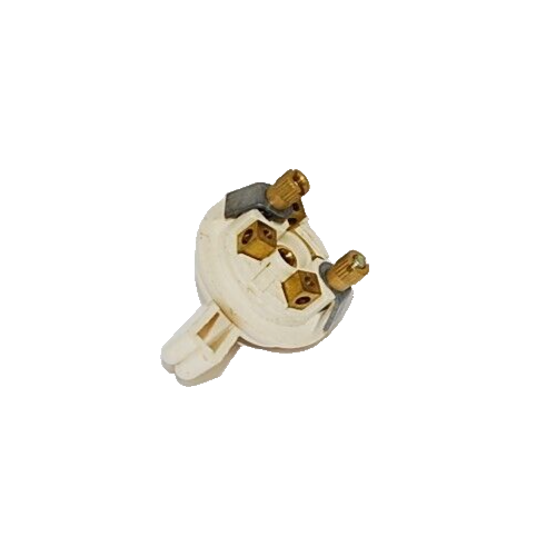 Semaphore Switch Ivory Fits Volkswagen Type1 Bug 1950-1953 | eBay