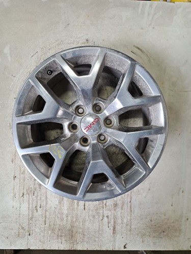 Wheel/Rim 2015 Yukon Xl 1500 Sku#4116859 | eBay