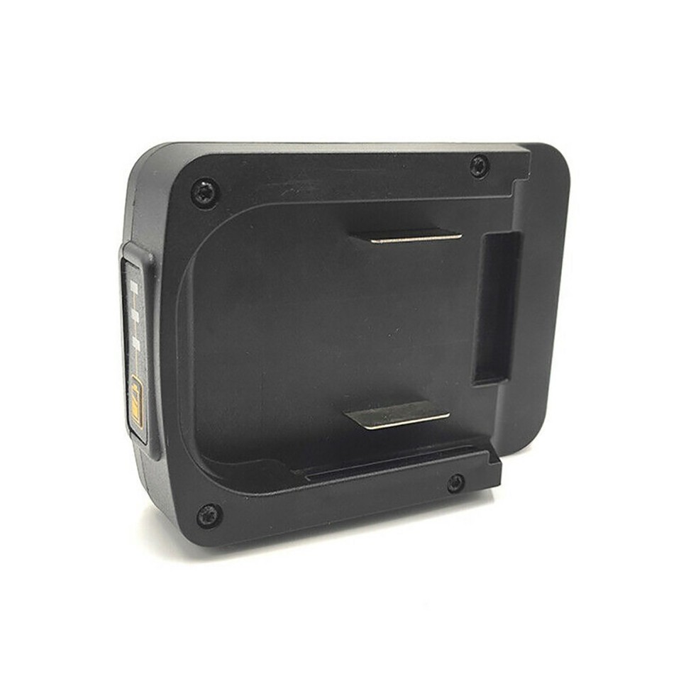 Power Tool Battery Adapter Cable/Stanly For Black&Decker/Porter ...