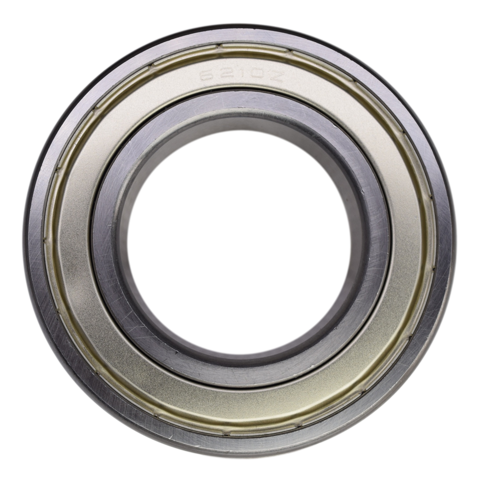 6210-ZZ, 6210-2Z, 210SS Shielded Radial Ball Bearing 50X90X20 SpinCo | eBay