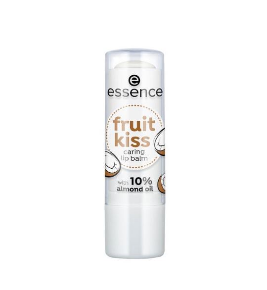 essence Fruit Kiss Caring Lip Balm - Choose your flavor! | eBay