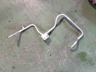 2011-2015 Isuzu LML Duramax Fuel Line | 12657041 | OE | Isuzu