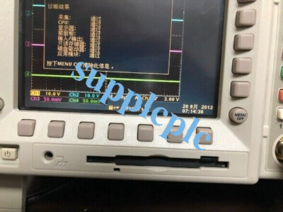 Used Tektronix TDS3014 Fast shipping#DHL or FedEx | eBay