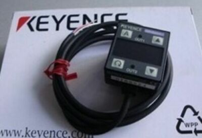 1PC KEYENCE Pressure switch sensor AP-40Z | eBay