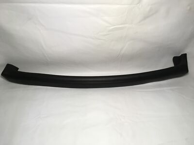 GM OEM 17-23 Acadia Rear Door Door Components-Rear W'strip 84102020 | eBay