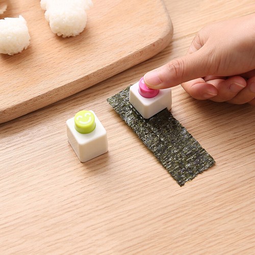 1Pcs Kids DIY Sushi Rice Balls Mold Bears Baby Sushi Maker Kitchen ...