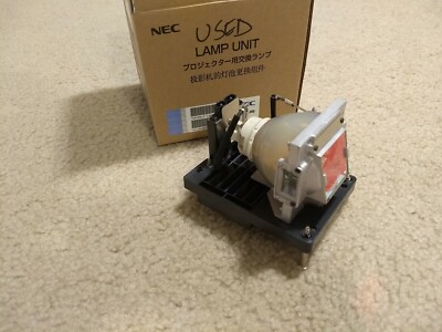 Philips NEC Projector Lamp NP22LP | eBay