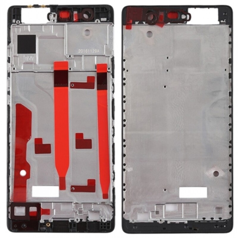 Chassis for Huawei P9, Frame Intermediate Screen LCD Cover Rear, Colour ...