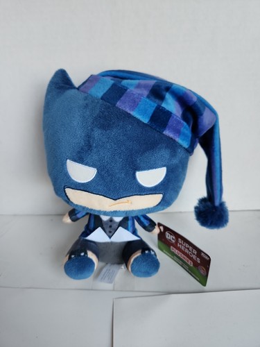 Funko DC Universe Holiday Plush Batman As Scrooge New Gift For Fans ...