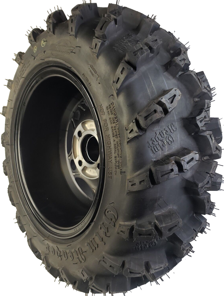 KEI Mini Truck Tires Rims some Hijet Minicab Carry 23x8R-12 23x8.00-12 ...
