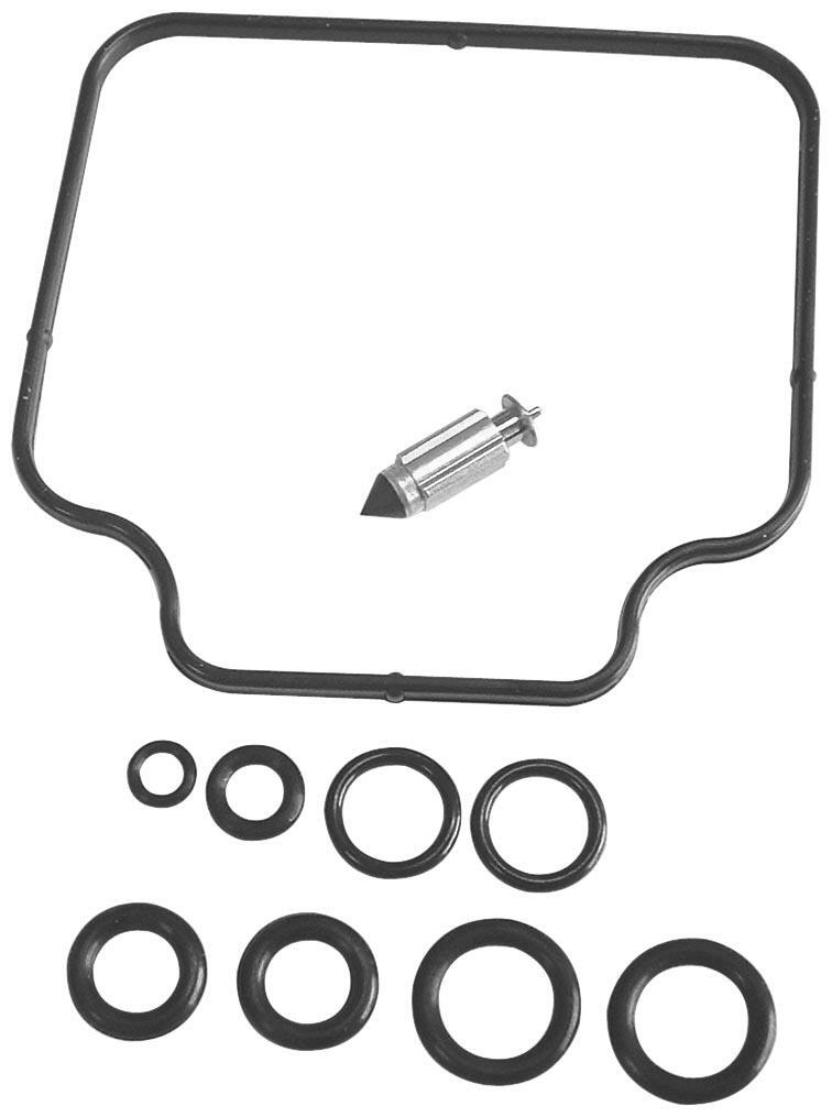 K&L Supply - 18-4916 - Economy Carburetor Repair Kit for sale online | eBay