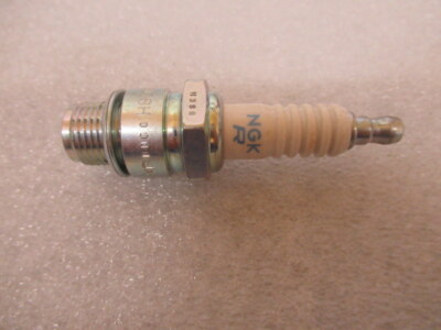 S21 Genuine NGK BUZ8H Spark Plug OEM New Factory Boat Parts | eBay