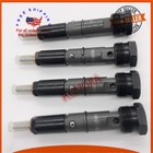 4x 4928990 Diesel Fuel Injectors For Cummins 4BT ENGINE 390KAL59P6 | eBay