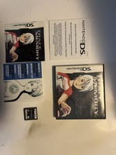 Trace Memory (Nintendo DS, 2005) for sale online | eBay
