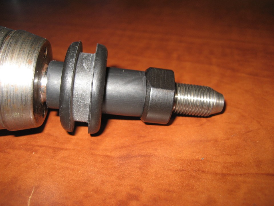 6 speed shifter shift knob w/ boot retainer for 2011-2014 Mustang V6 or ...