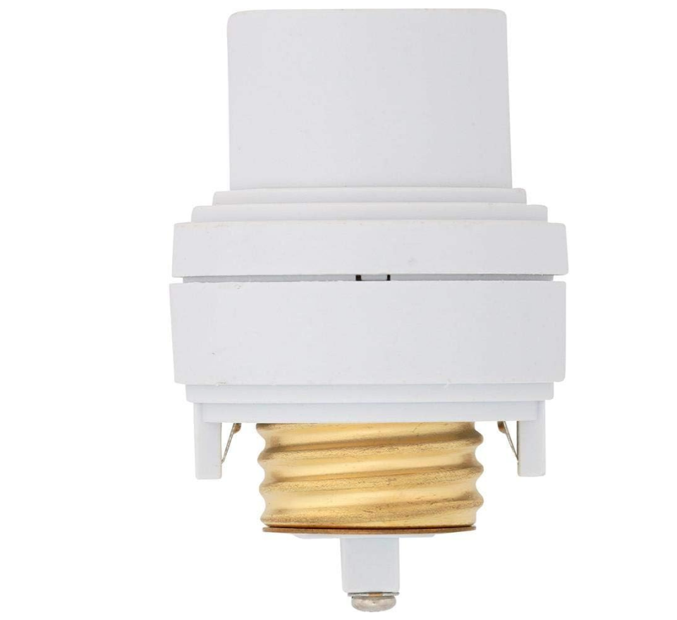 NEW Westek 6603BC Touch Control Lamp Socket 3-Level Dimmer 150W 120V ...