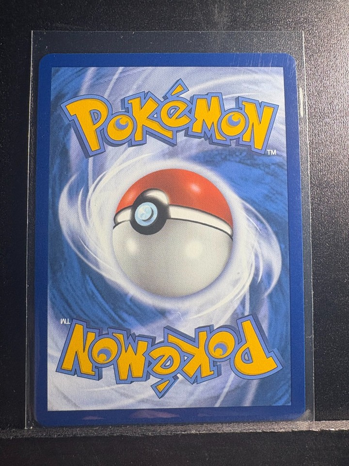 Pokemon [A+] Penny Full Art [SV01] Scarlet & Violet Base Set 239/198 | eBay