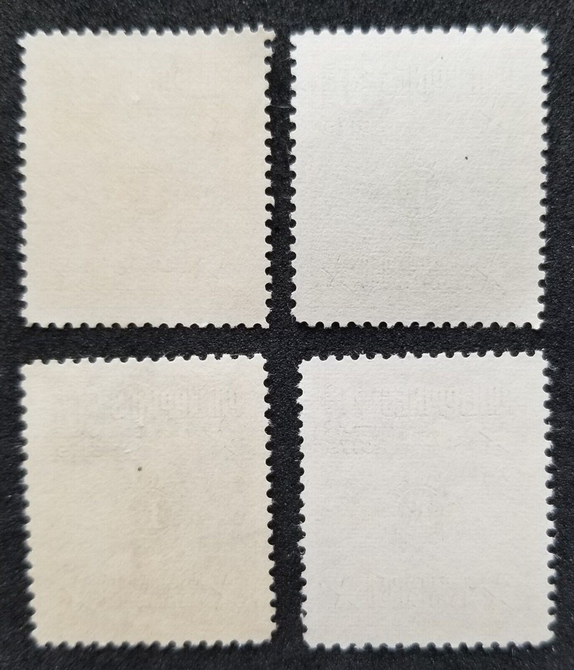 *FREE SHIP Philippines Convention Of Lions Club Manila 1950 (stamp) MLH ...