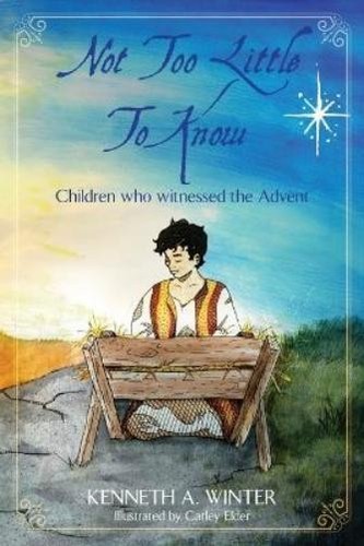 Kenneth Winter Not Too Little To Know (Tascabile) Eyewitnesses ...