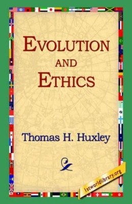 Thomas Henry Huxley Evolution and Ethics (Paperback) 9781595401229 | eBay
