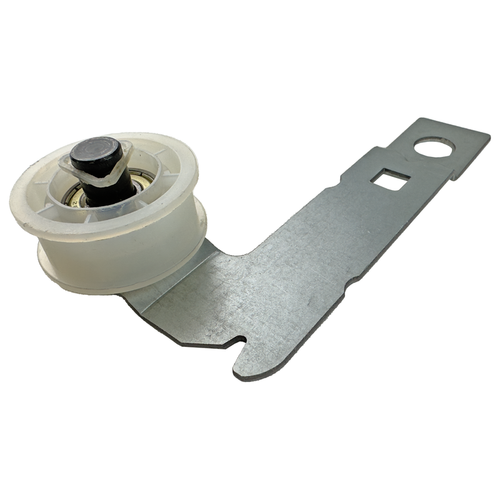 CMP W10837240BB Dryer Idler Pulley (Improved ball bearing) PS11726337 ...