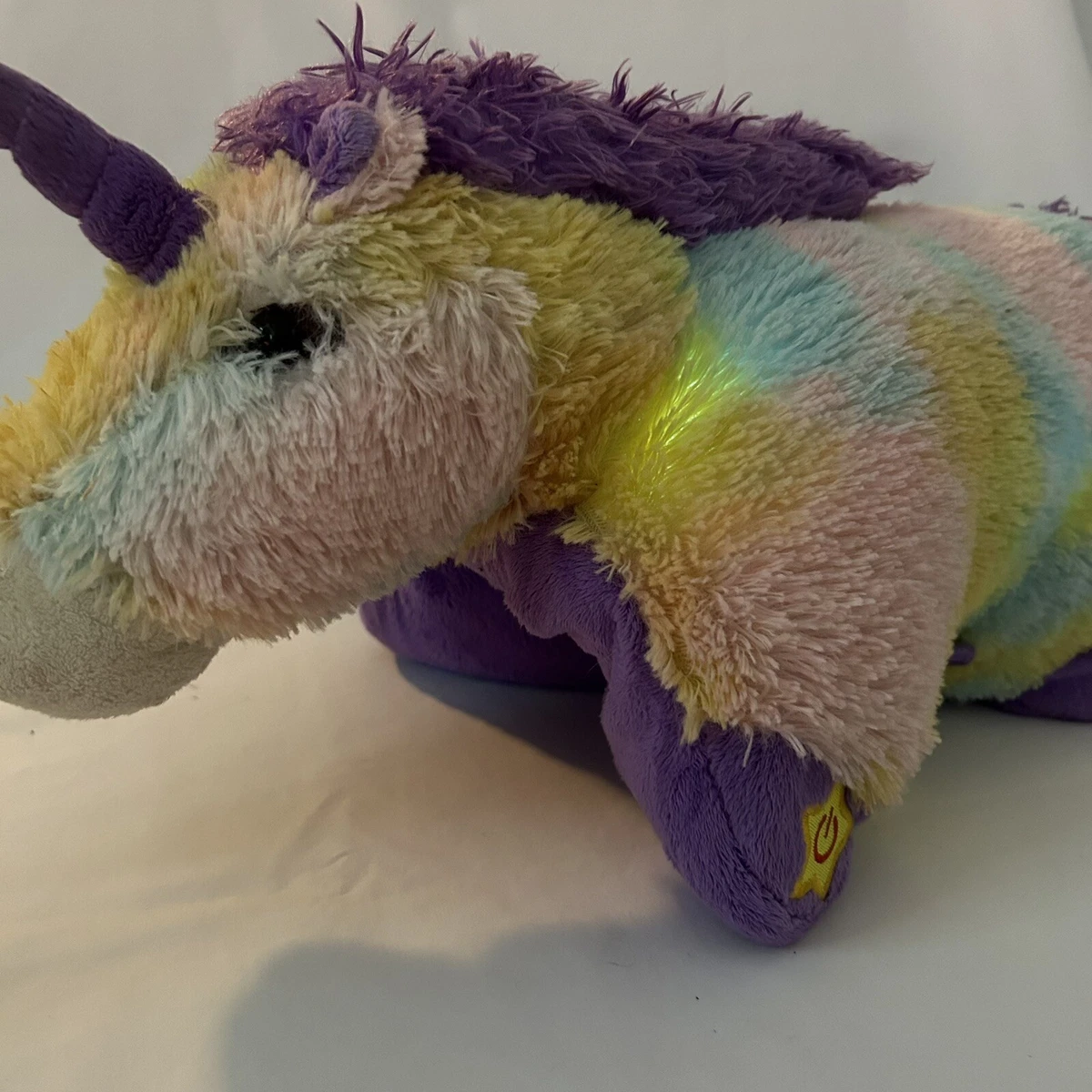 Glow Pets Unicorn