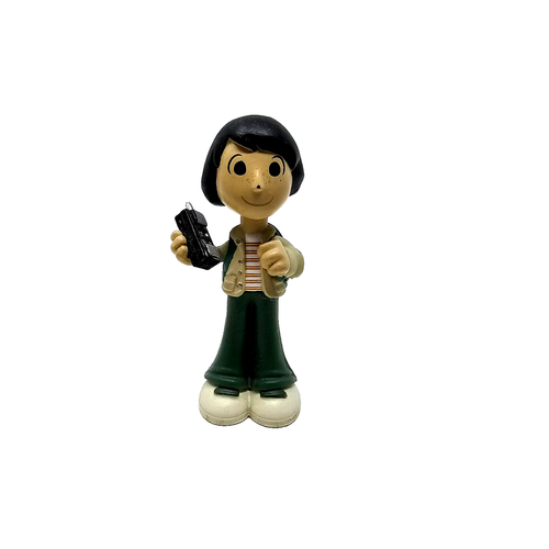 Funko Mystery Minis Stranger Things Mike Wheeler Series 1 Vinyl Figure ...