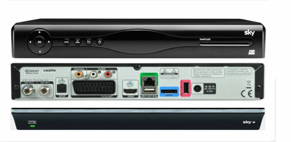 Dicht Renovieren Ausrufezeichen humax s hd4 festplatte Spazieren gehen ...