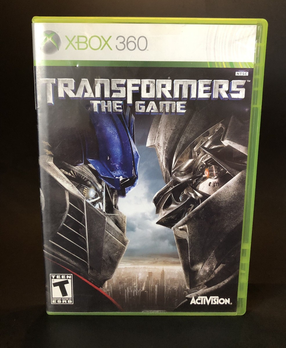 Xbox 360 Transformer Pack X86 By Thedhruv On Deviantart Transformers