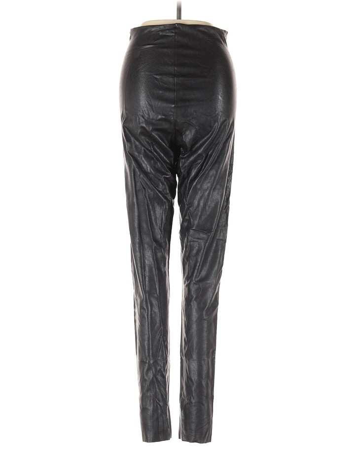 Commando Control Women Black Active Pants M | eBay