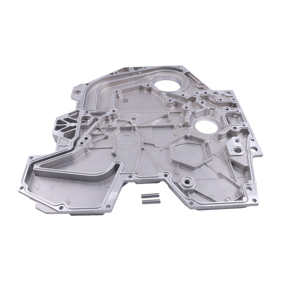 Timing Cover 1820465C4 For Case IH International DT466 DT466E DT530 ...