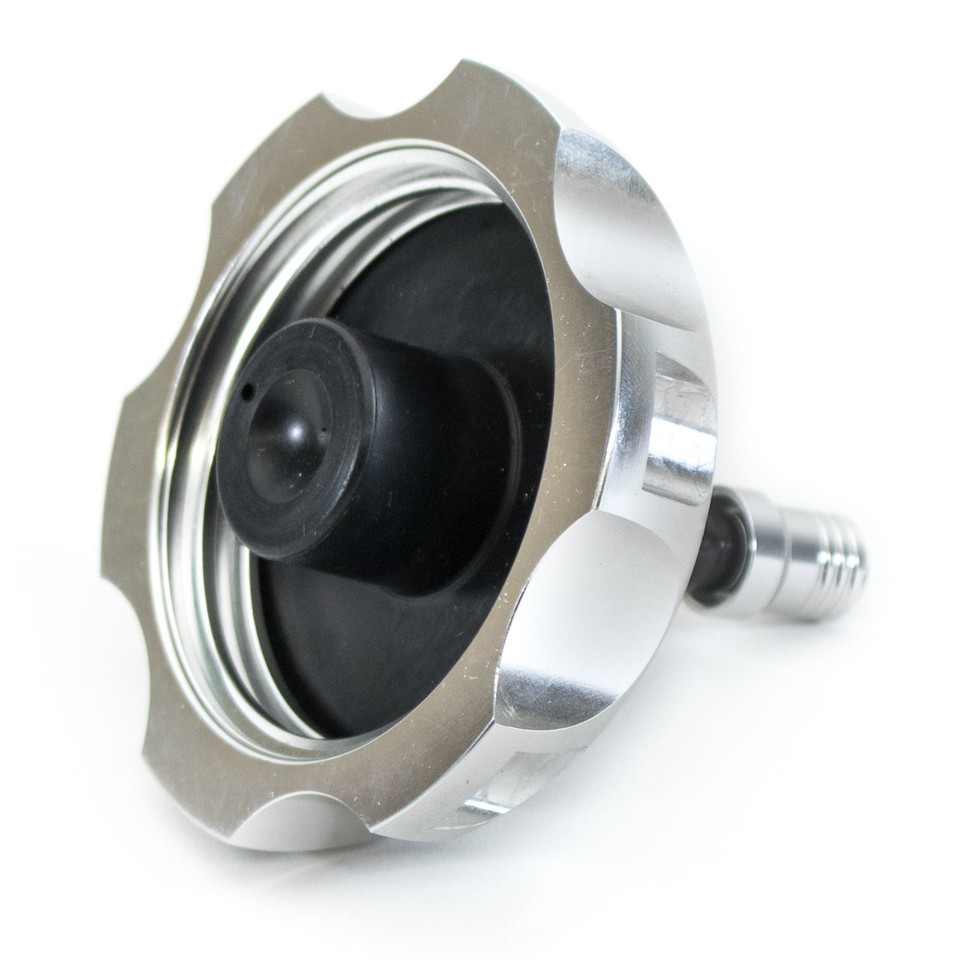 TRX 450R TRX450R 400EX 400X 700XX Billet Gas Cap Alba Racing Silver 408 ...