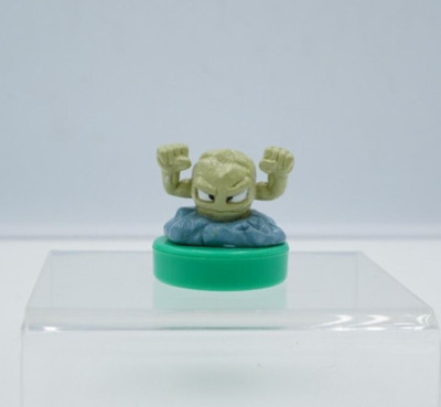 Geodude Bandai CGTSJ Stamp Stamps Figure Vintage Figures Pokemon JAPAN ...