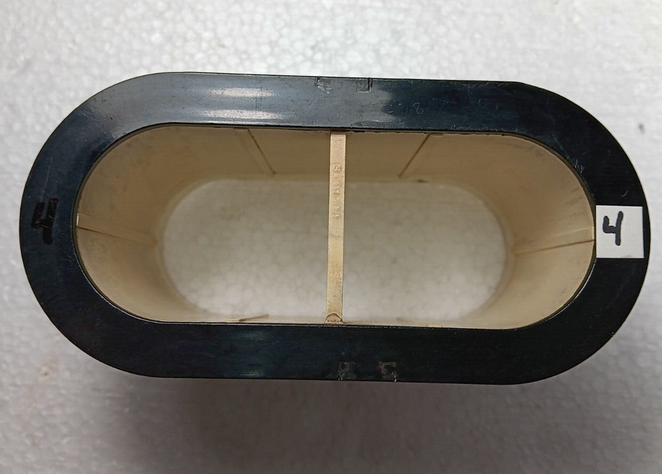 1968 1969 1970 AMC AMX Javelin AC Vent Assembly Dash Vent Housing ...