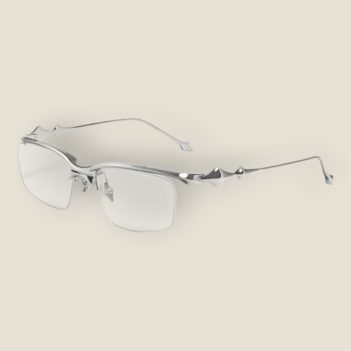 Gentle Monster Kro 02 Eyewear, Authentic, Purchased in Korea Jan 2024 ...