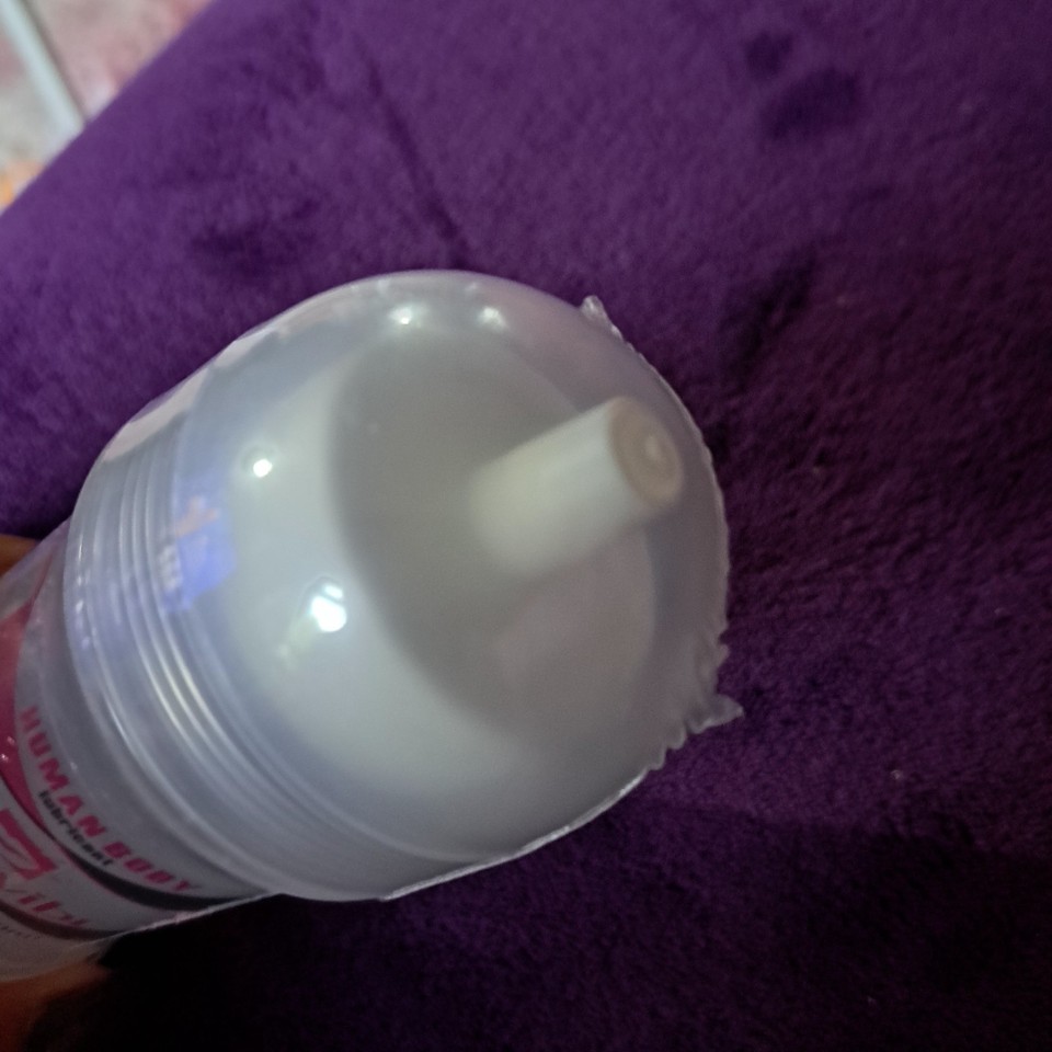 Bestvibe Human Body Lubricant 240ml SEALED 05/27 | eBay UK