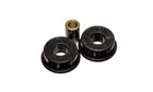 Energy Suspension 7.1103G, Kit Black Polyurethane Fits Nissan Shifter ...