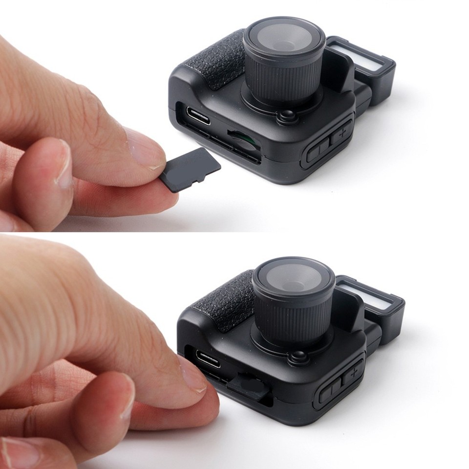 Monoreflexes Camera HD1080P CMOS with LCD Screen Flash Lamp and ...