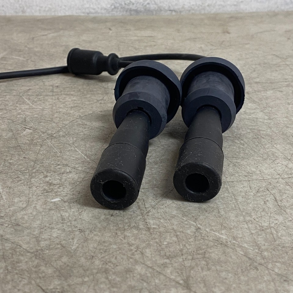 DENSO 671-4270 Spark Plug Ignition Wire Set 5mm 2003-2006 Mitsubishi ...