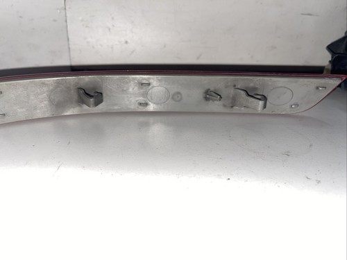 NEW MERCEDES-BENZ R W251 REAR RIGHT BUMPER REFLECTOR A2518200274 OEM | eBay