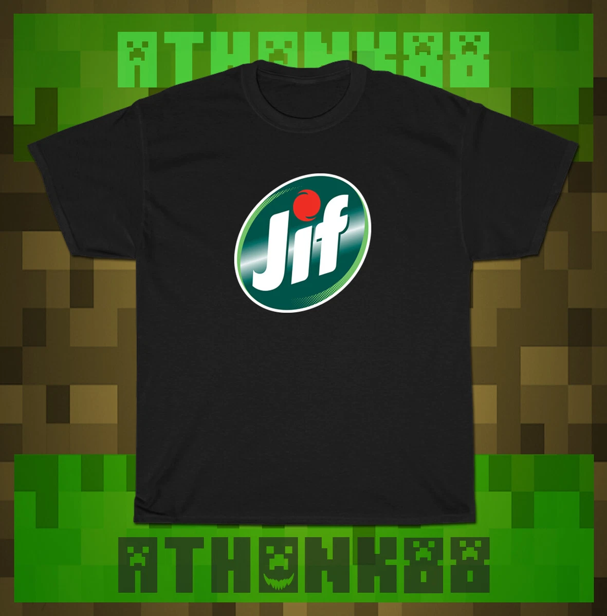 Jiffy Peanut Butter Logo