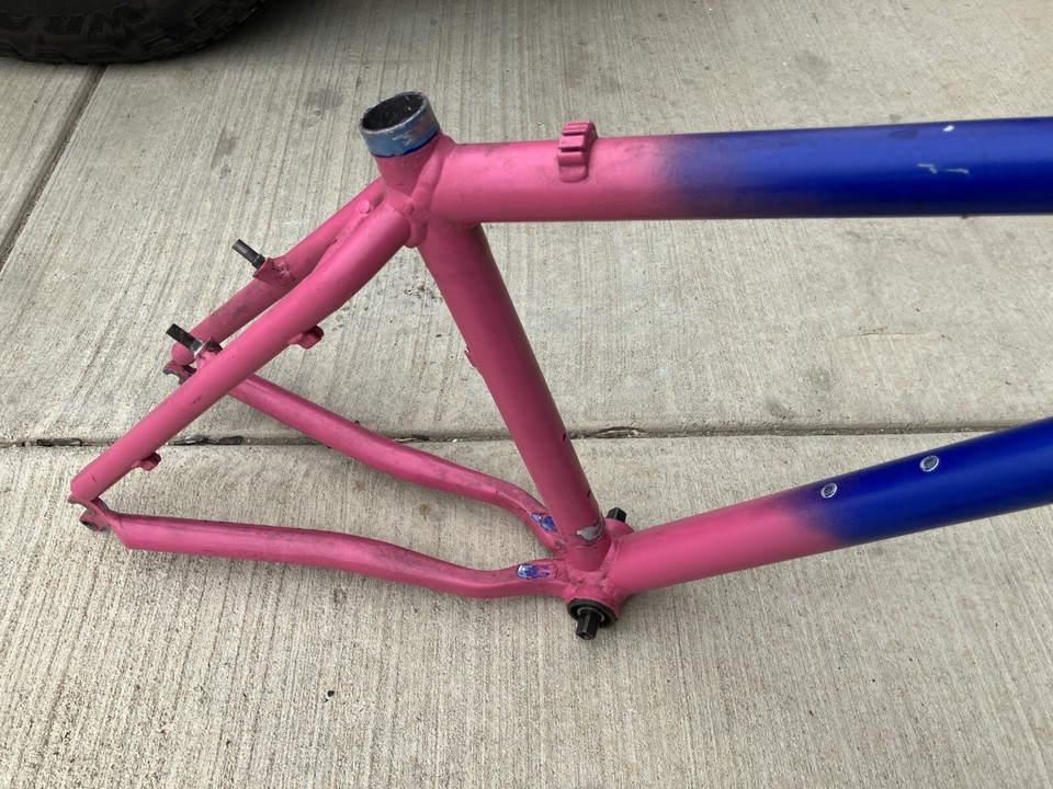 klein pulse frame medium | eBay