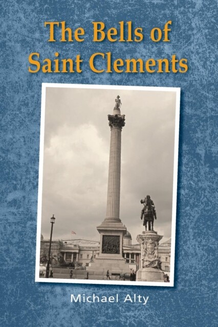 Alty - The Bells of Saint Clements - New paperback or softback - J555z ...