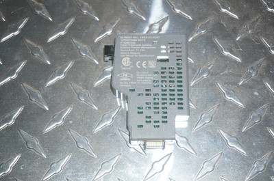 EMERSON DELTAV KL1602X1-BA1 I/O PORT SWITCH MODULE FIBER OPTIC FOR CIOC ...