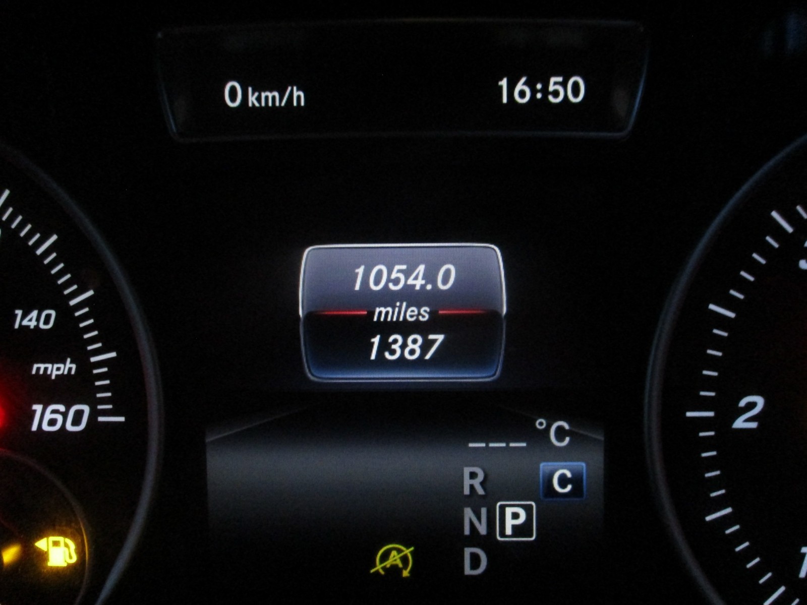 2018 MERCEDES - A CLASS A180CDI - ENGINE TO HEAT EXCHANGER HOSE ...