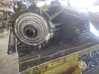 Transfer Case Opt NP8 Fits 02-09 ENVOY 1369883 | eBay