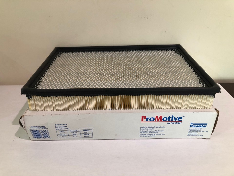 Promotive Engine Air Filter AF5462 Fits Dodge RAM 1500 2500 3500 4000 ...