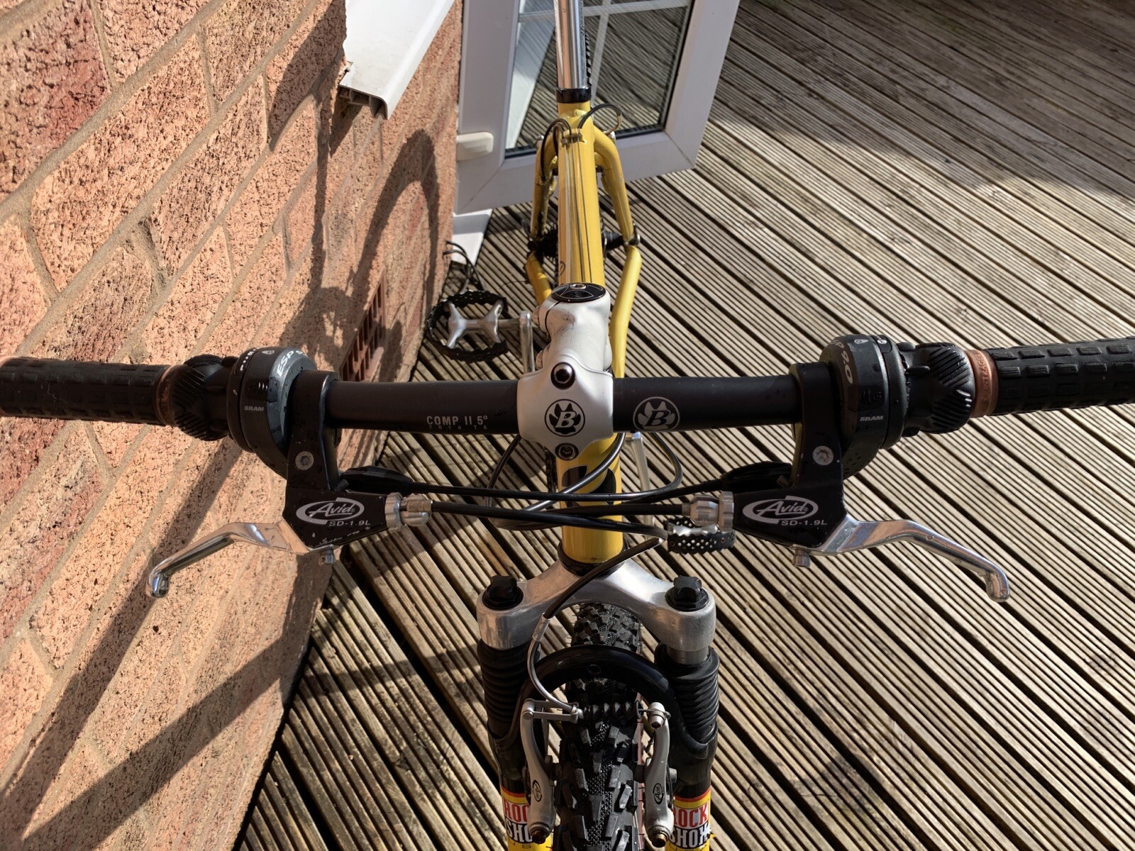 Klein Pulse Pro Mountain Bike (medium) | eBay