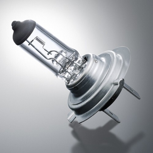 HELLA OE Replacement Bulbs H7 55W 12V DOT/SAE E1 (Single) | eBay